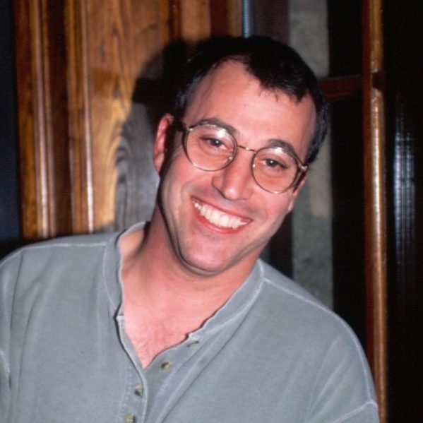 NDG Flashback–Steven Kretchmer - JA New York